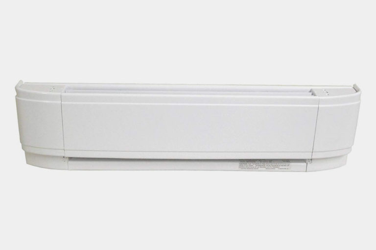 The 10 Best Electric Baseboard Heaters | Improb