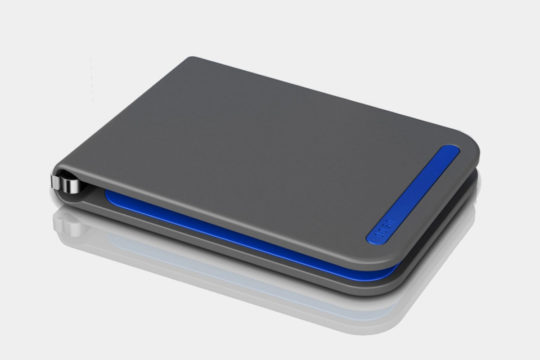 The 18 Best RFID-Blocking Wallets for Men | Improb