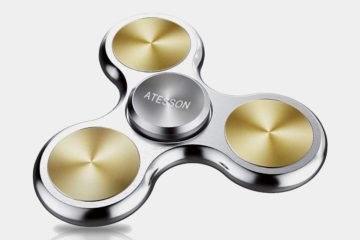 The 18 Best Fidget Spinners for EDC | Improb