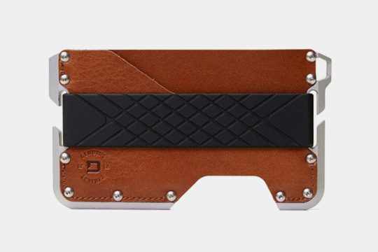 The 18 Best RFID-Blocking Wallets for Men | Improb