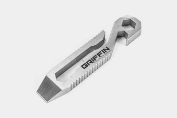 The 19 Best One-Piece Multi-Tools | Improb