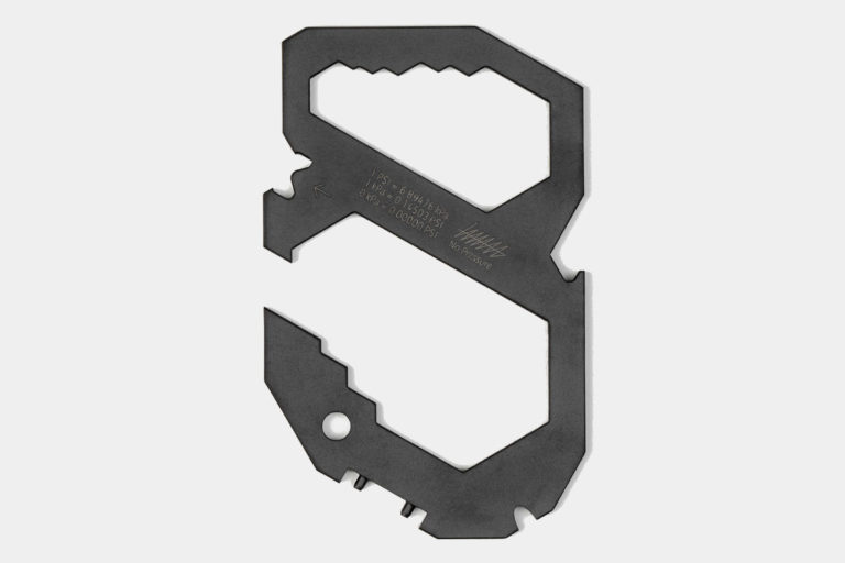 The 19 Best One-Piece Multi-Tools | Improb