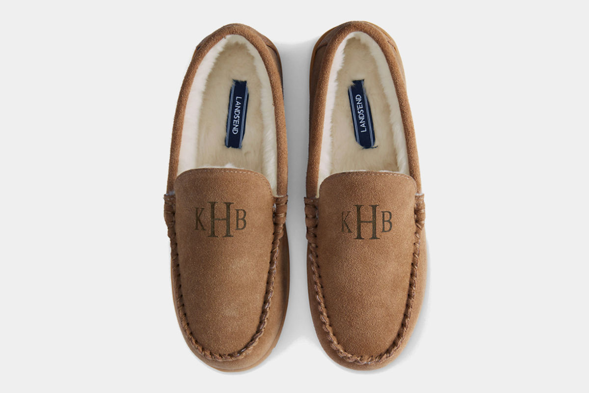 The 14 Best Slippers for Men | Improb