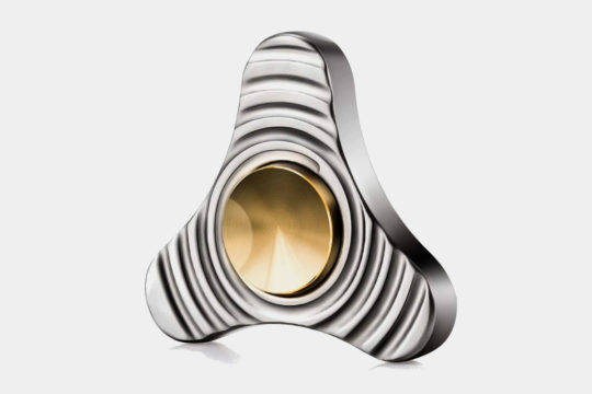 The 18 Best Fidget Spinners for EDC | Improb