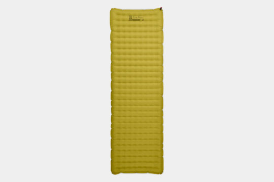 The 15 Best Backpacking Sleeping Pads | Improb