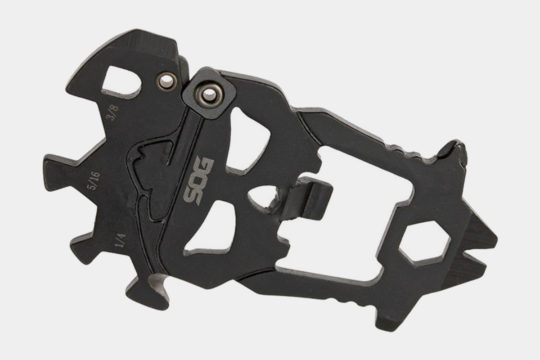 The 14 Best TSA-Approved Multi-Tools | Improb