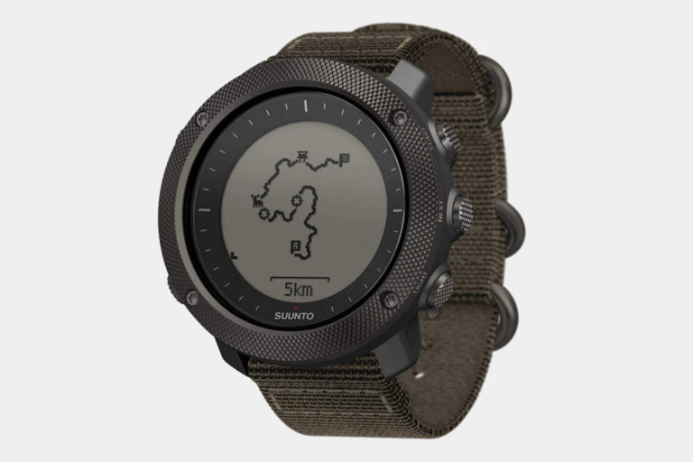 The 12 Best Fishing Watches | Improb