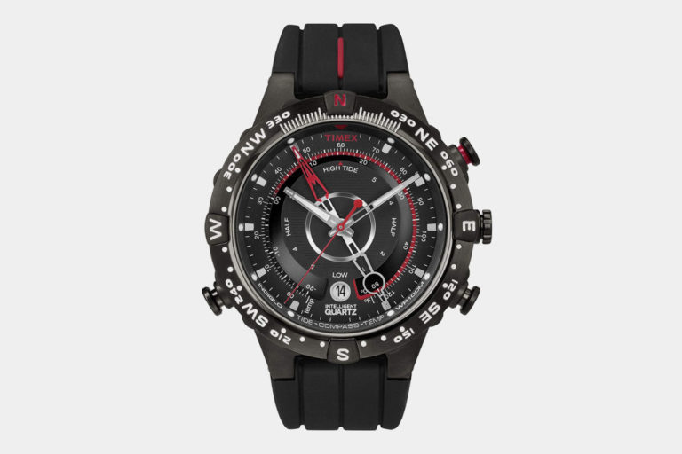 The 12 Best Compass Watches | Improb