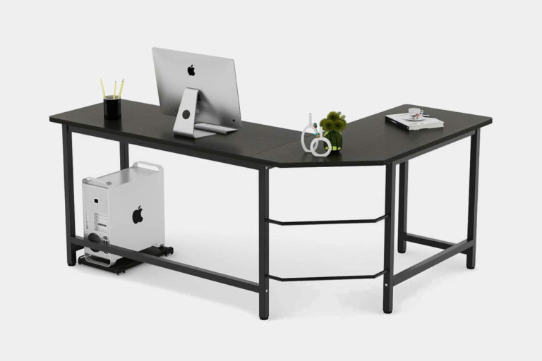 Well-Designed: 17 Best Gaming Desks | Improb