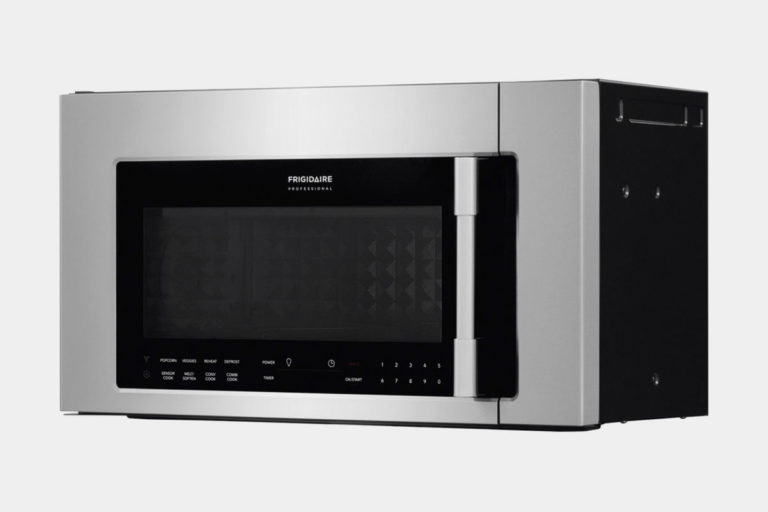 The 10 Best Over-The-Range Microwaves | Improb