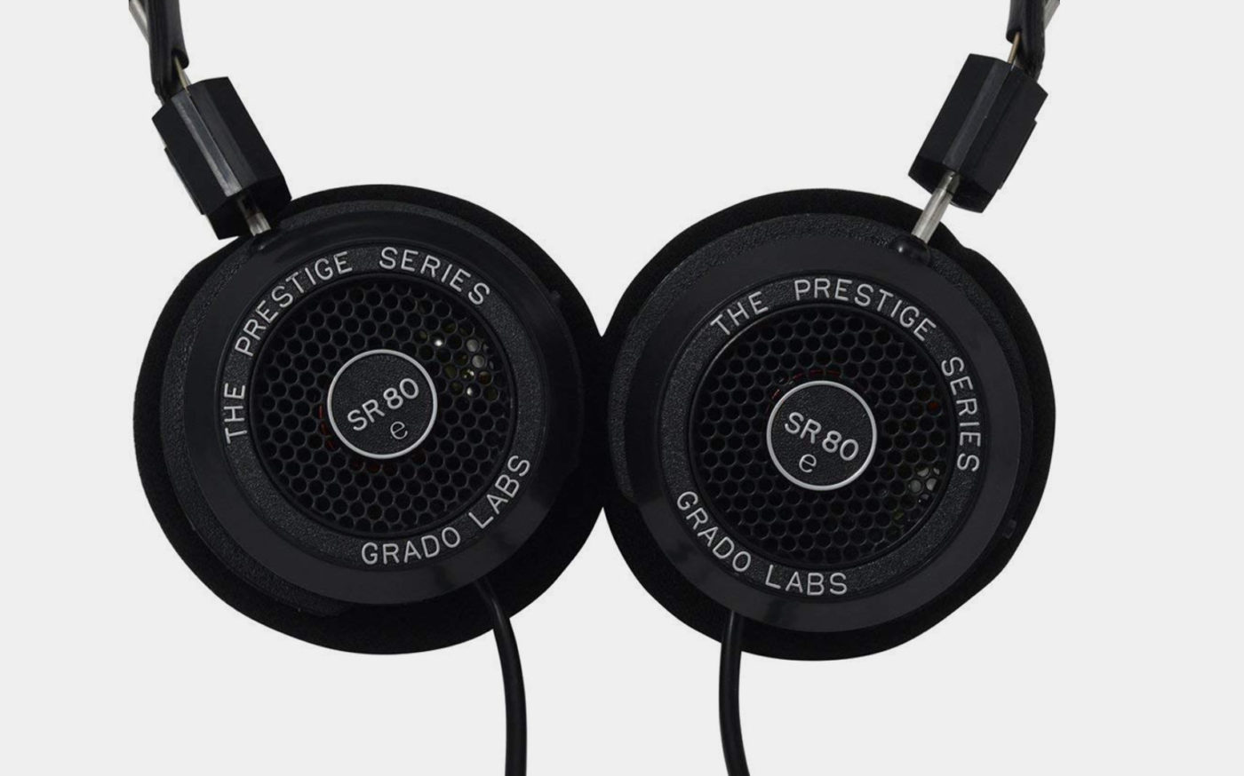 Grado SR80e Prestige Series Headphones | Improb