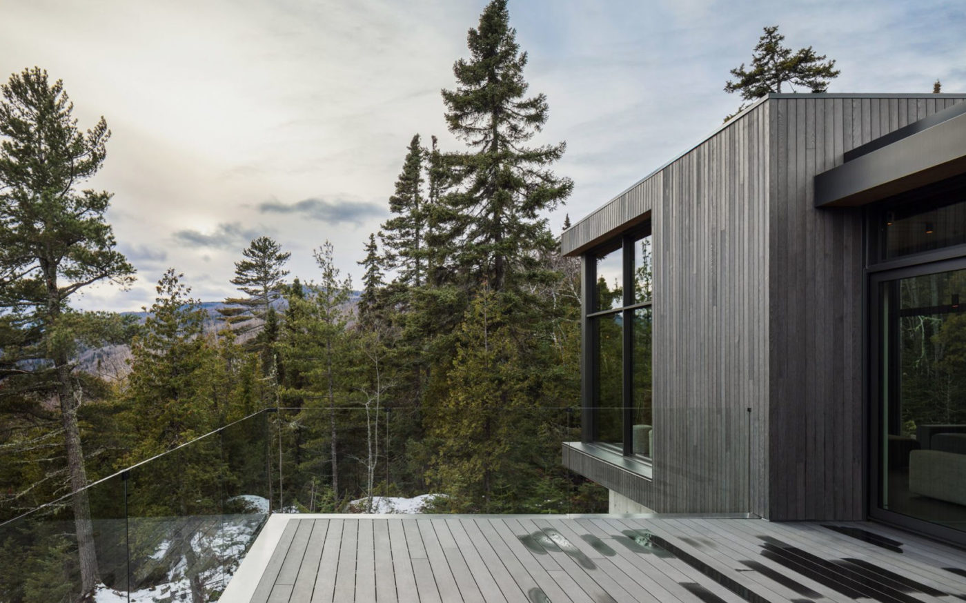 Long Horizontal House | Improb