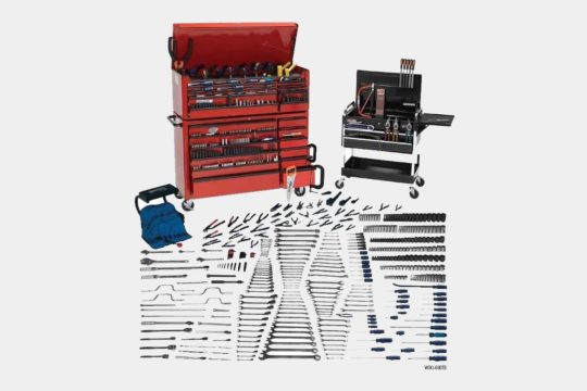 The 10 Best Mechanic Tool Sets | Improb