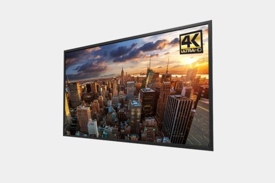 The 8 Best Outdoor TVs | Improb