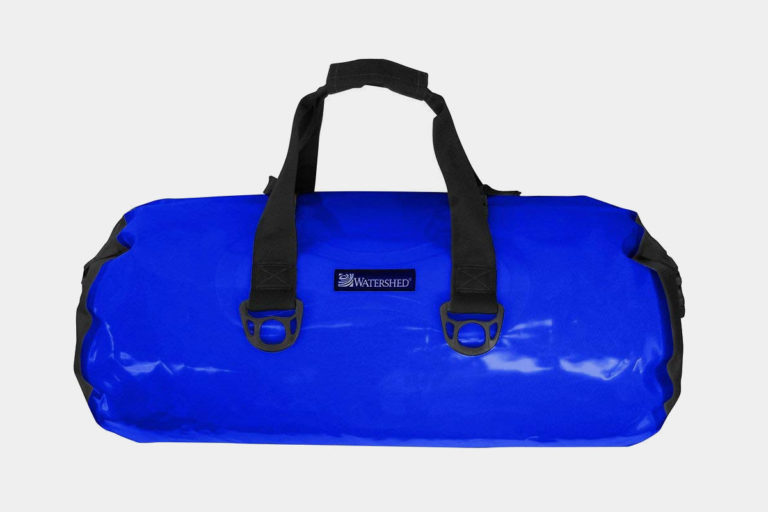 The 28 Best Waterproof Duffel Bags | Improb