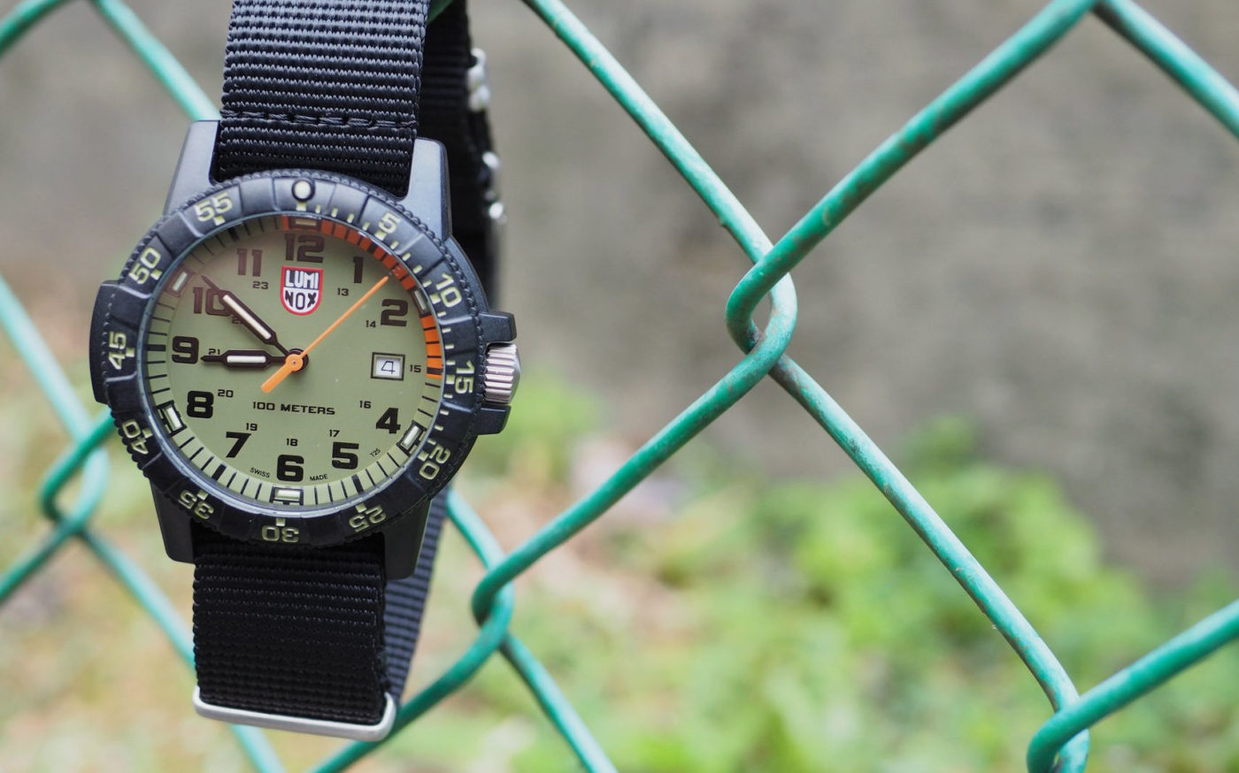 Luminox Sea Turtle Giant | Improb