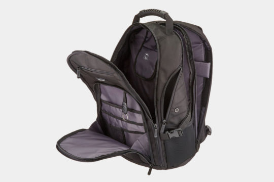 The 20 Best Travel Backpacks | Improb