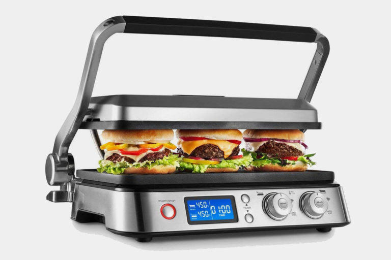 The 15 Best Indoor Grills | Improb