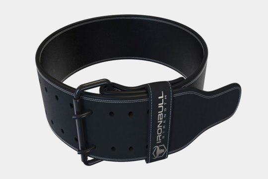 The 15 Best Weightlifting Belts | Improb