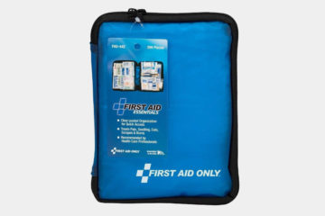 The 15 Best First Aid Kits | Improb