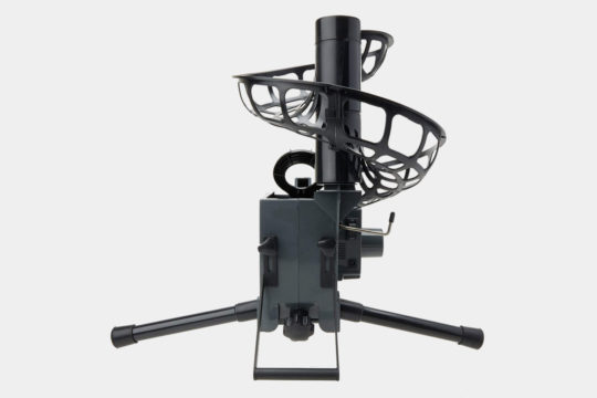 The 8 Best Pitching Machines | Improb