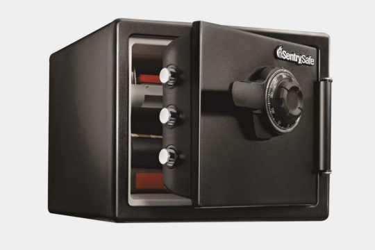 Locked: The 18 Best Home Safes | Improb