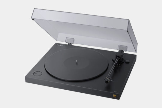 The 8 Best All in One Turntables | Improb