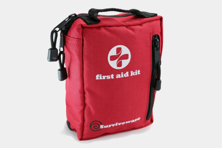 The 15 Best First Aid Kits | Improb