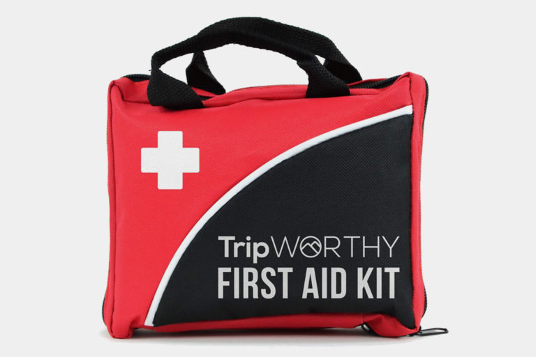 The 15 Best First Aid Kits | Improb