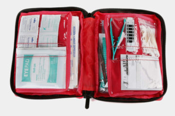 The 15 Best First Aid Kits | Improb