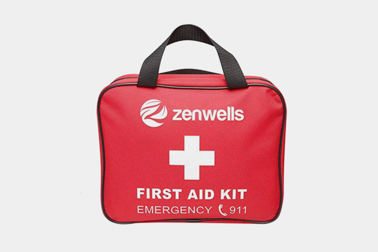 The 15 Best First Aid Kits | Improb