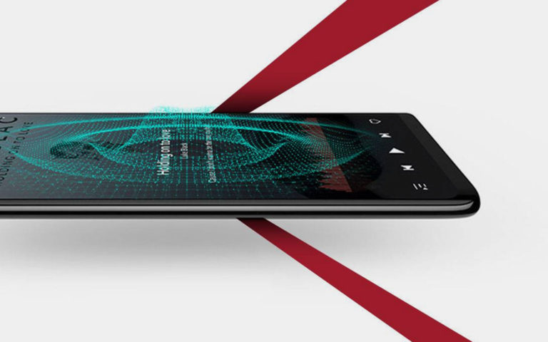 Meizu Zero Smartphone | Improb