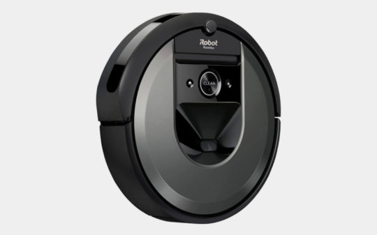 Irobot Roomba I7+ Vacuum | Improb