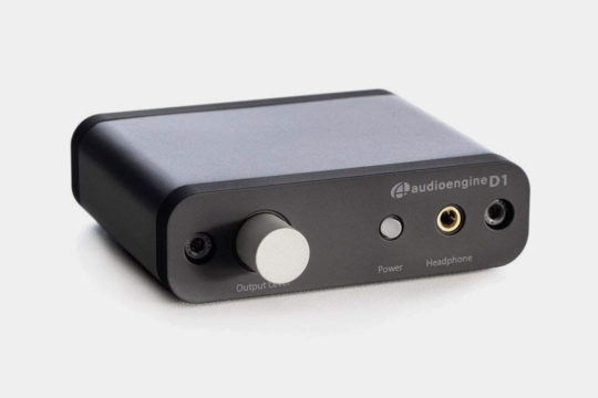 The 15 Best Digital-to-Analog Converters of the Year | Improb