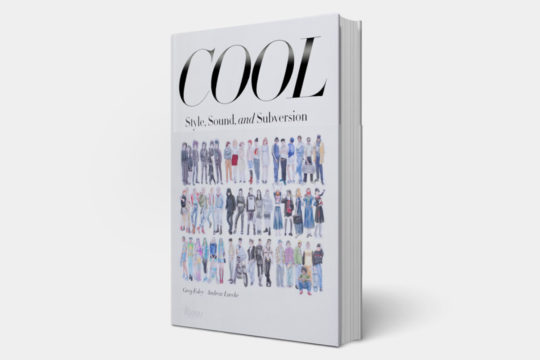 The 13 Best Men's Style Books | Improb