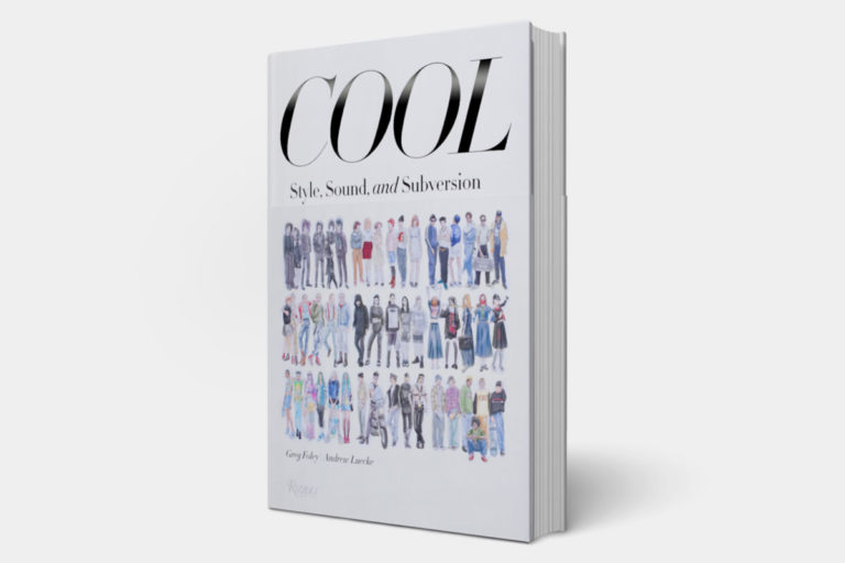 The 13 Best Men's Style Books | Improb