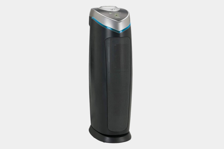 The 12 Best Room Air Purifiers for Cigarette Smoke | Improb