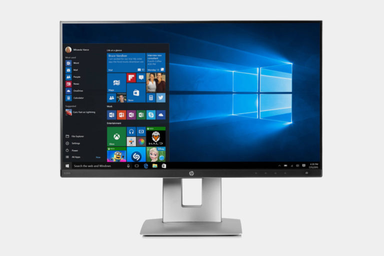 The 7 Best Touchscreen Monitors | Improb