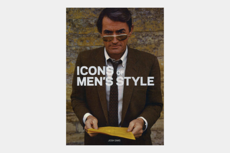 The 13 Best Men's Style Books | Improb