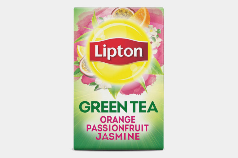 The 15 Best Tasting Green Tea Brands | Improb