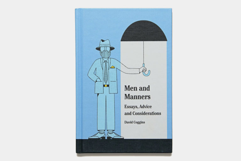 The 13 Best Men's Style Books | Improb