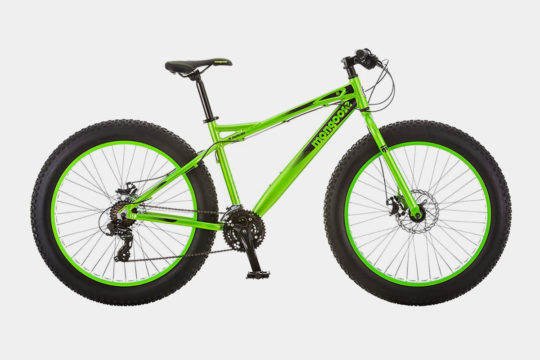 The 10 Best Winter Fat Bikes | Improb