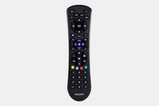 The 10 Best Universal Remote Controls | Improb
