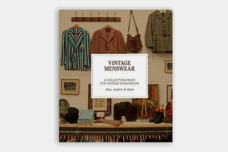 The 13 Best Men's Style Books | Improb