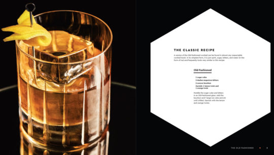 Cocktail Codex - Improb