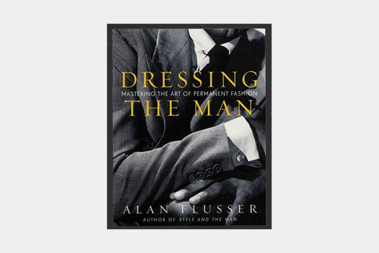 The 13 Best Men's Style Books | Improb
