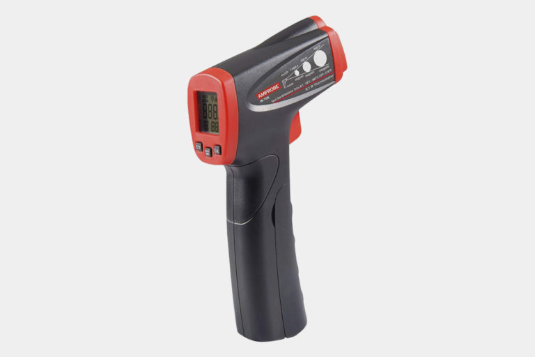 The 10 Best Infrared Thermometers | Improb