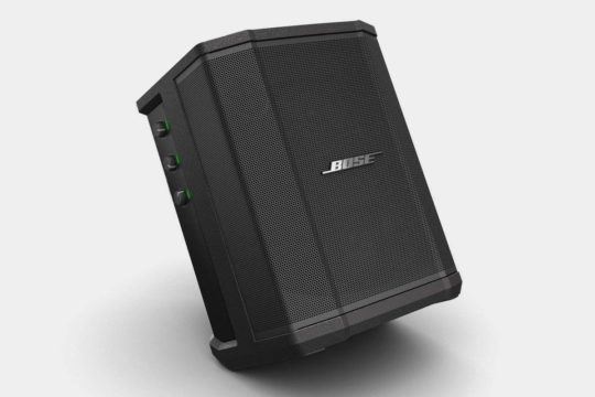 The 25 Best Party Speakers | Improb