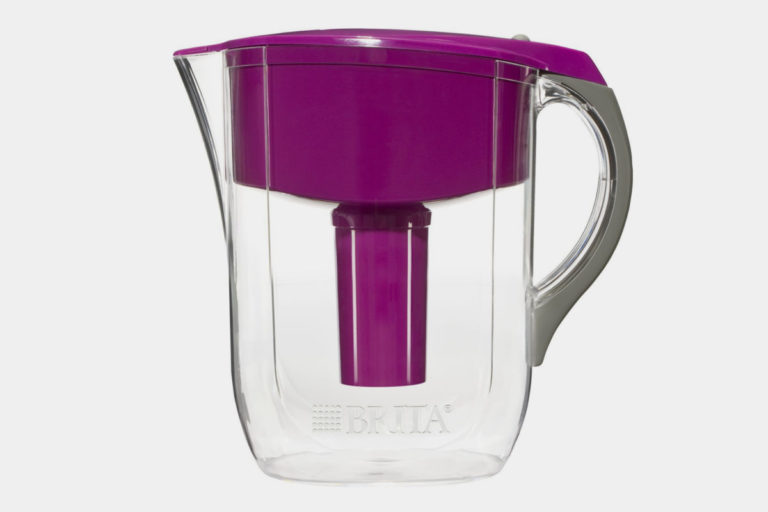 The 15 Best Water Filter Pitchers | Improb