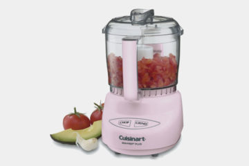 The 15 Best Mini Food Processors | Improb